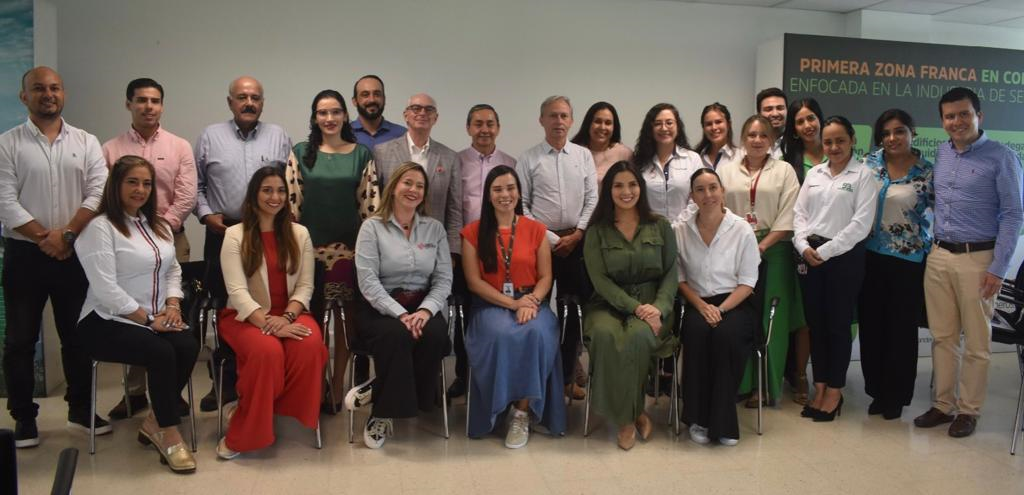 Santander Competitivo - [ Noticias y Novedades - Socialización de la ...